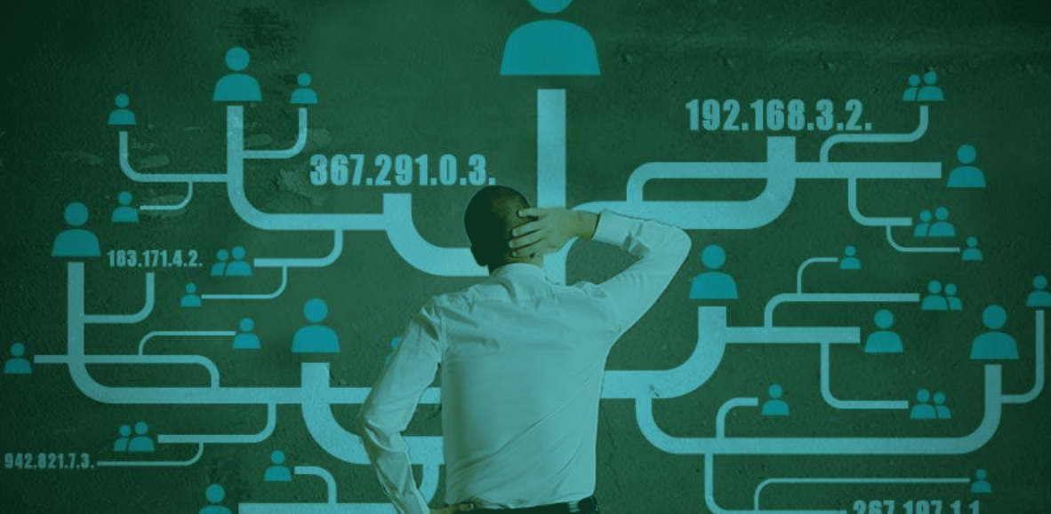 What is the IP address? Static IP vs. dynamic IP & IPv4 vs. IPv6 - Tech ...